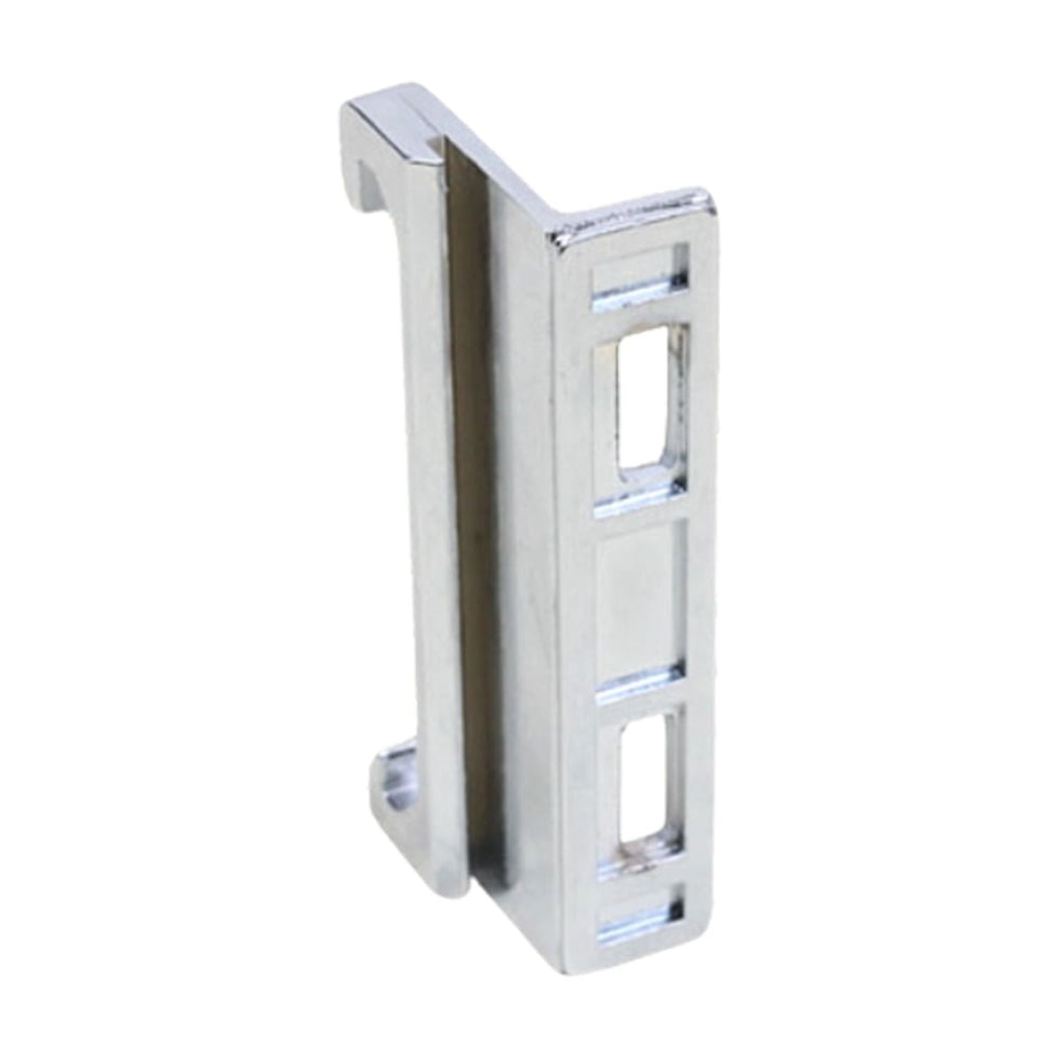 Yale Ogron Sliding Glass Screen Door Keeper - Mill Finish - Walmart.com