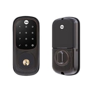 Yale Assure Lock 2 - Smart Electronic Deadbolt, Keyless Digital Remote ...