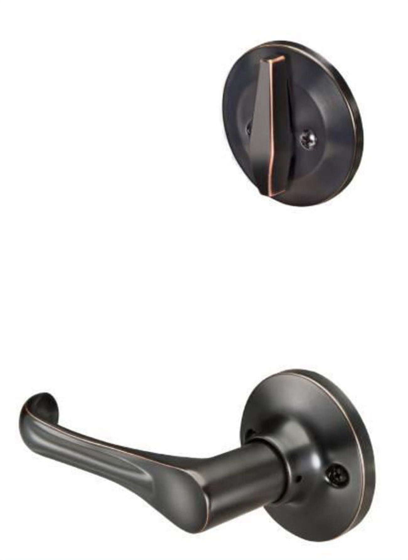 Yale Yr720wn Wando Interior Trim Lever For Single Cylinder Handlesets ...