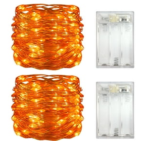 Battery Operated Led Display Lights