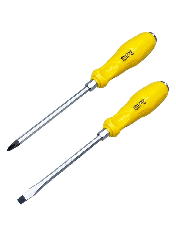 Phillips Screwdrivers in Screwdrivers - Walmart.com