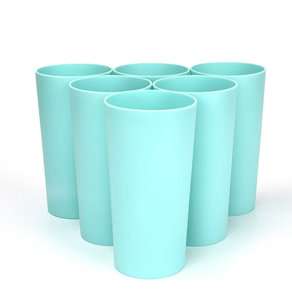 10 oz Disposable Coffee Paper Cups,270 Pack Hot Drinking Cups,White ...