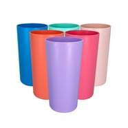 TAL Color Changing Cups 24oz, 8 Pack - Walmart.com