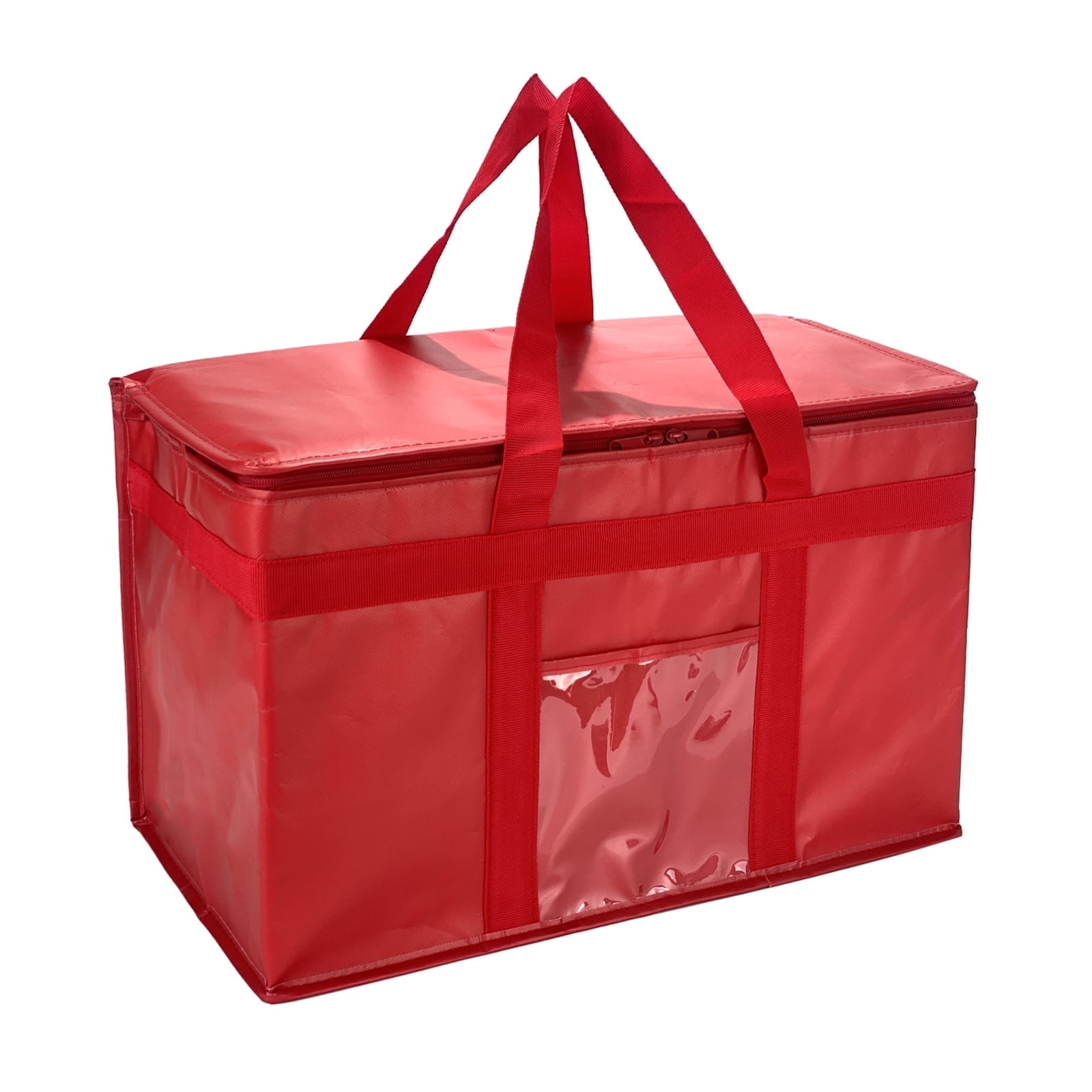 Yalin XXL Large Insulated Cooler Bag, Styrofoam Cooler of Keep Food Hot ...