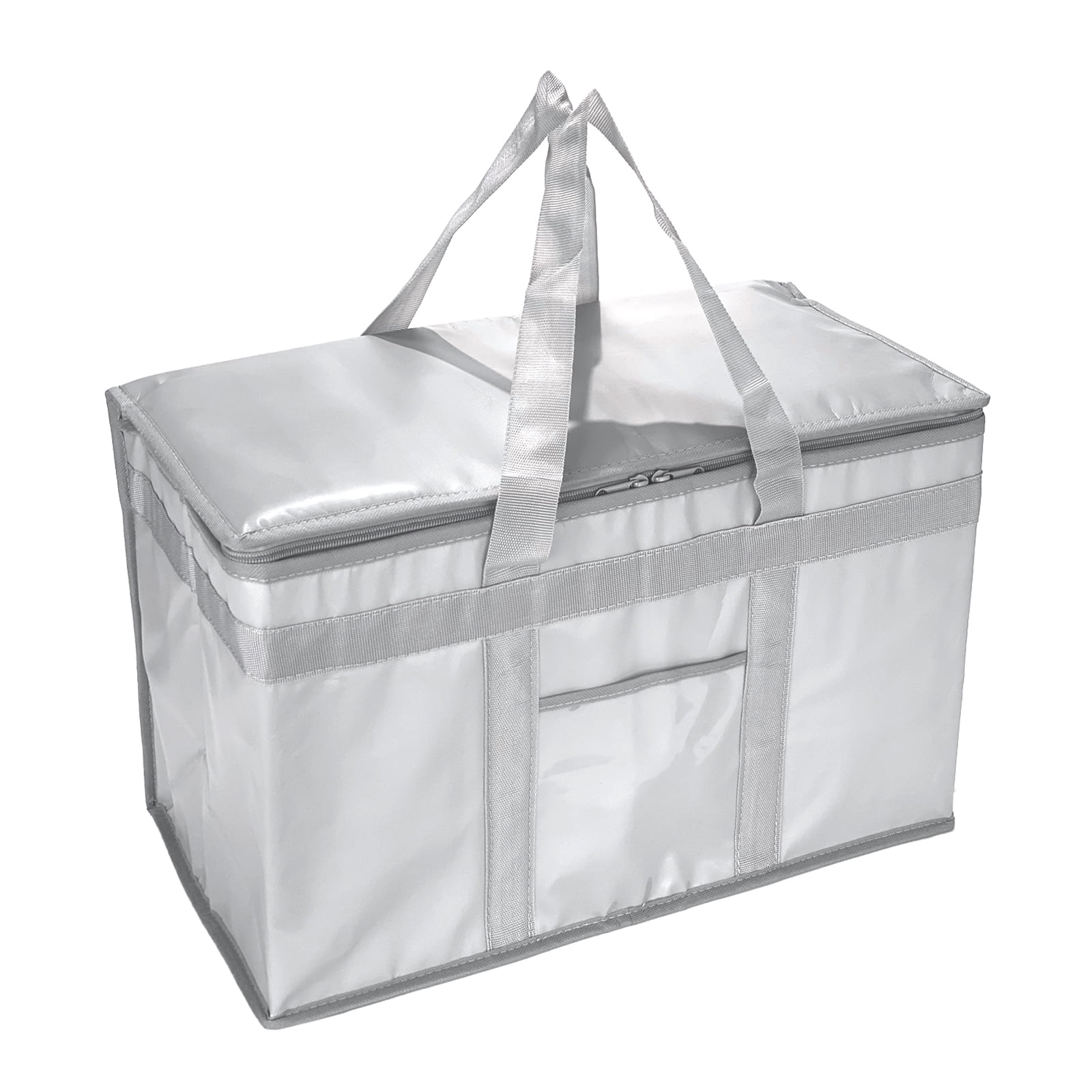 Yalin XXL Large Insulated Cooler Bag, Styrofoam Cooler of Keep Food Hot ...