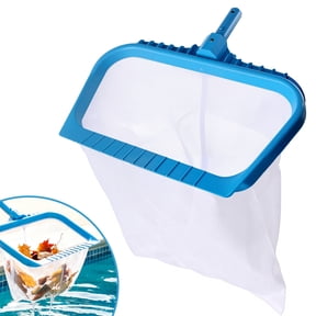 Simple Scoop For Pool