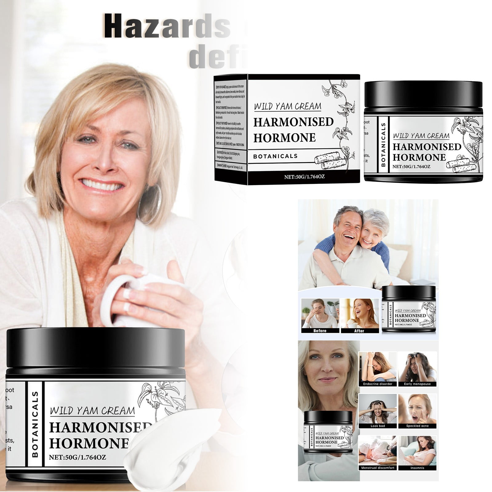 Yam Moisturizing And Moisturizing Skin Gentle And Soft Skin ...