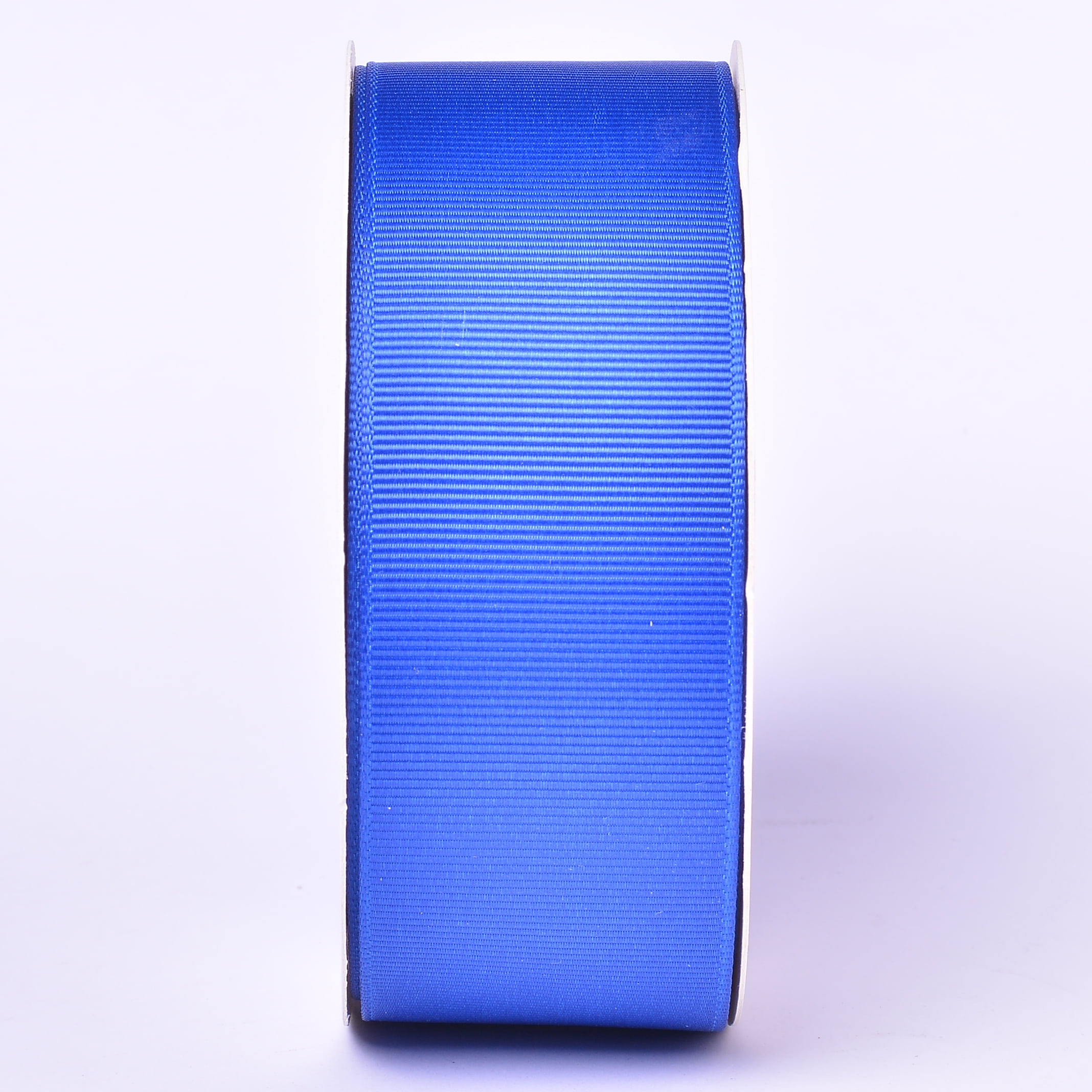Yama Ribbon 1.5" Blue Grosgrain Mega Ribbon, 1 Each - Walmart.com