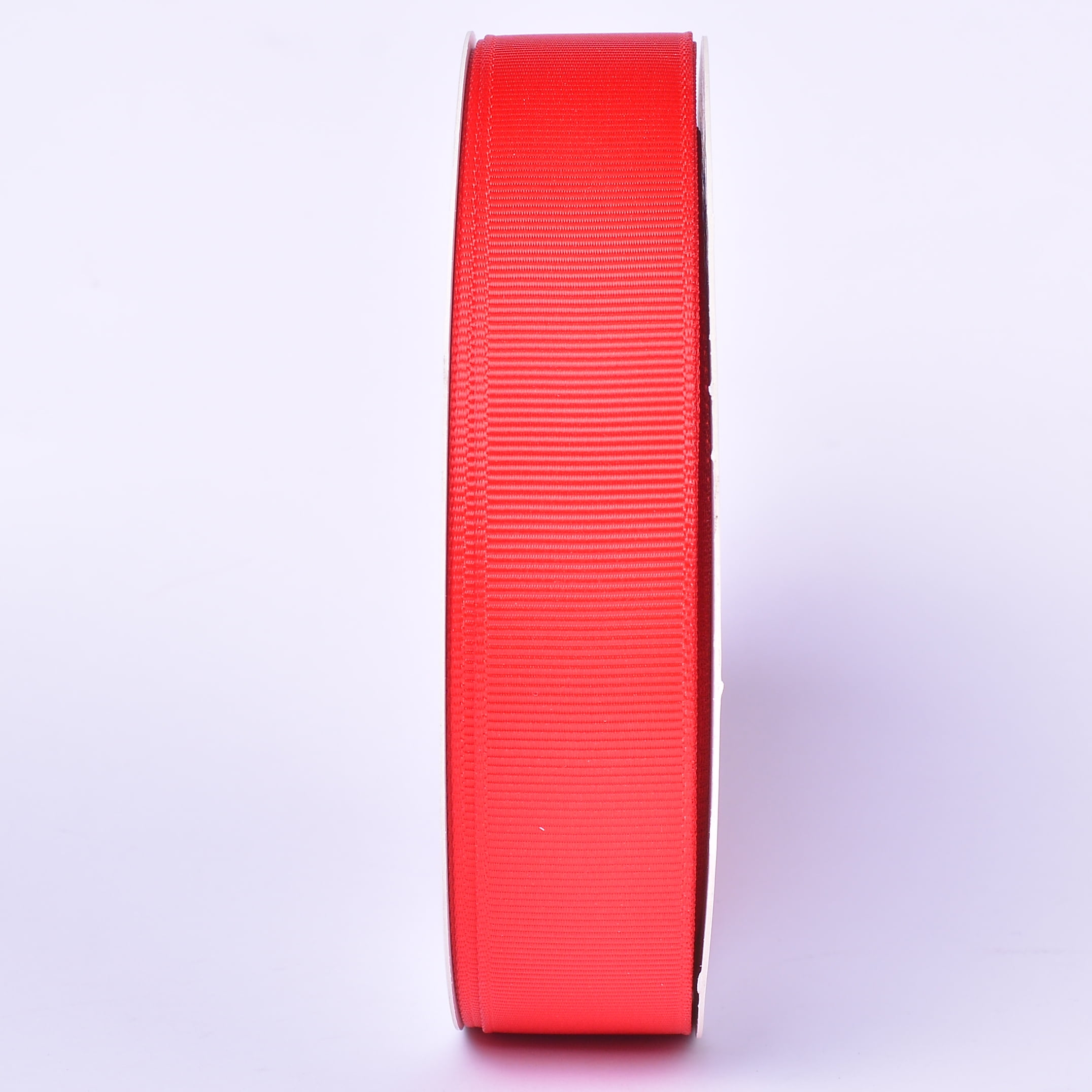 Yama Ribbon 1.5" Red Grosgrain Mega Ribbon, 1 Each - Walmart.com