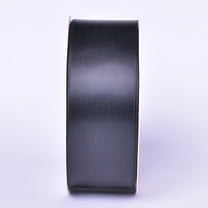 Yama Ribbon 1.5" Black Grosgrain Mega Ribbon, 1 Each - Walmart.com
