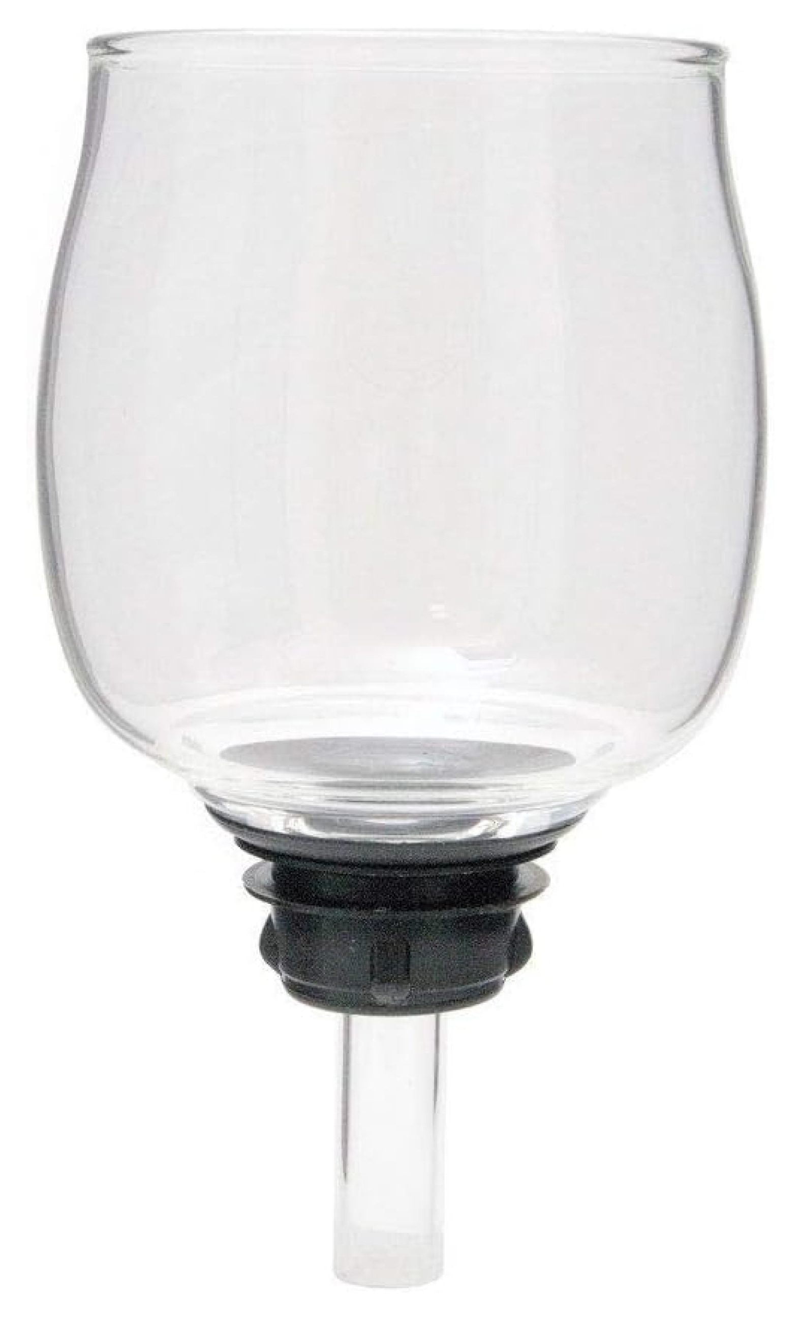 Yama SY5-5 Cup 20 Oz Siphon Coffee Maker Replacement Top Beaker ...