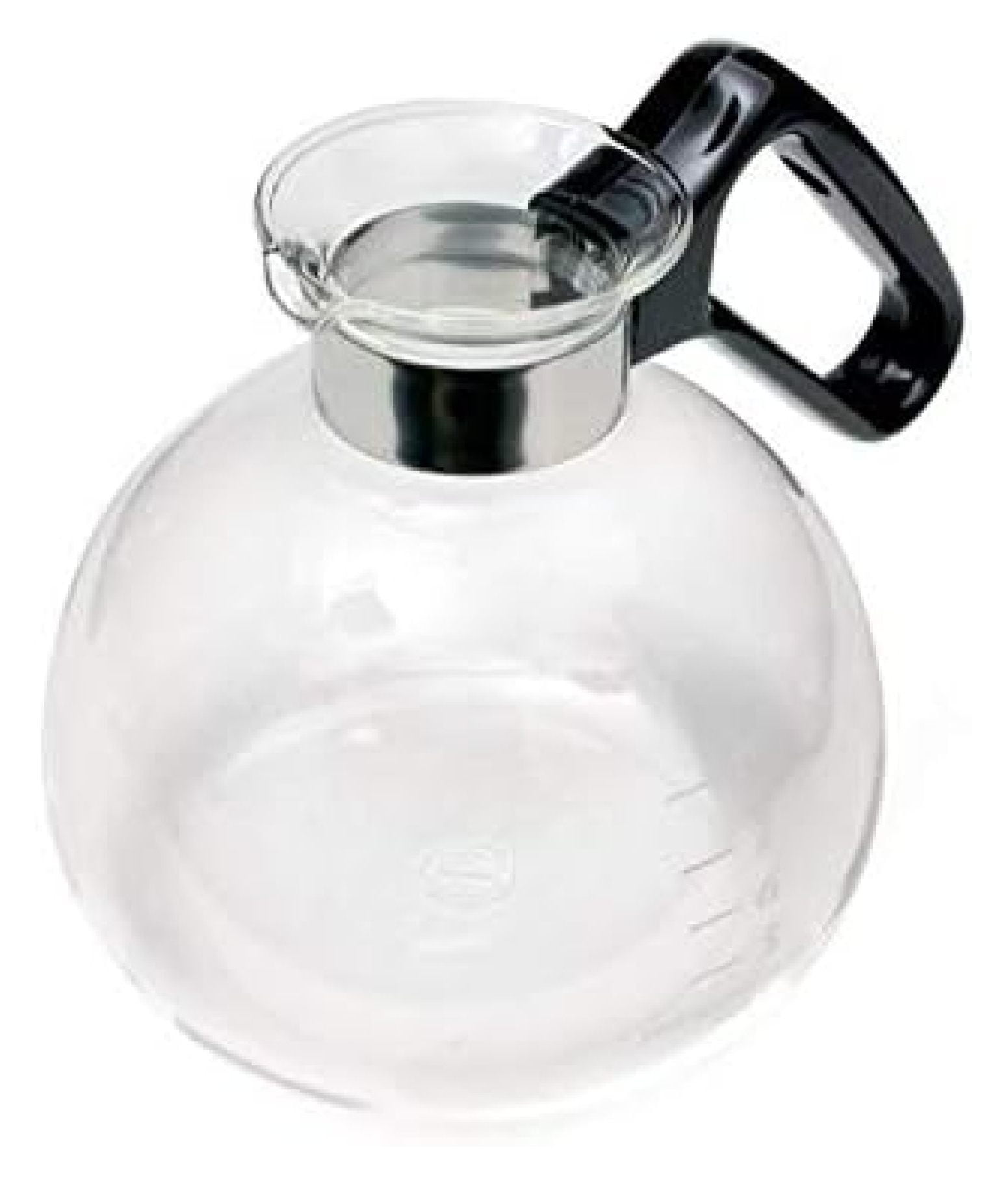 Yama SY8-8 Cup 32 Oz Siphon Coffee Maker Replacement Bottom Beaker ...