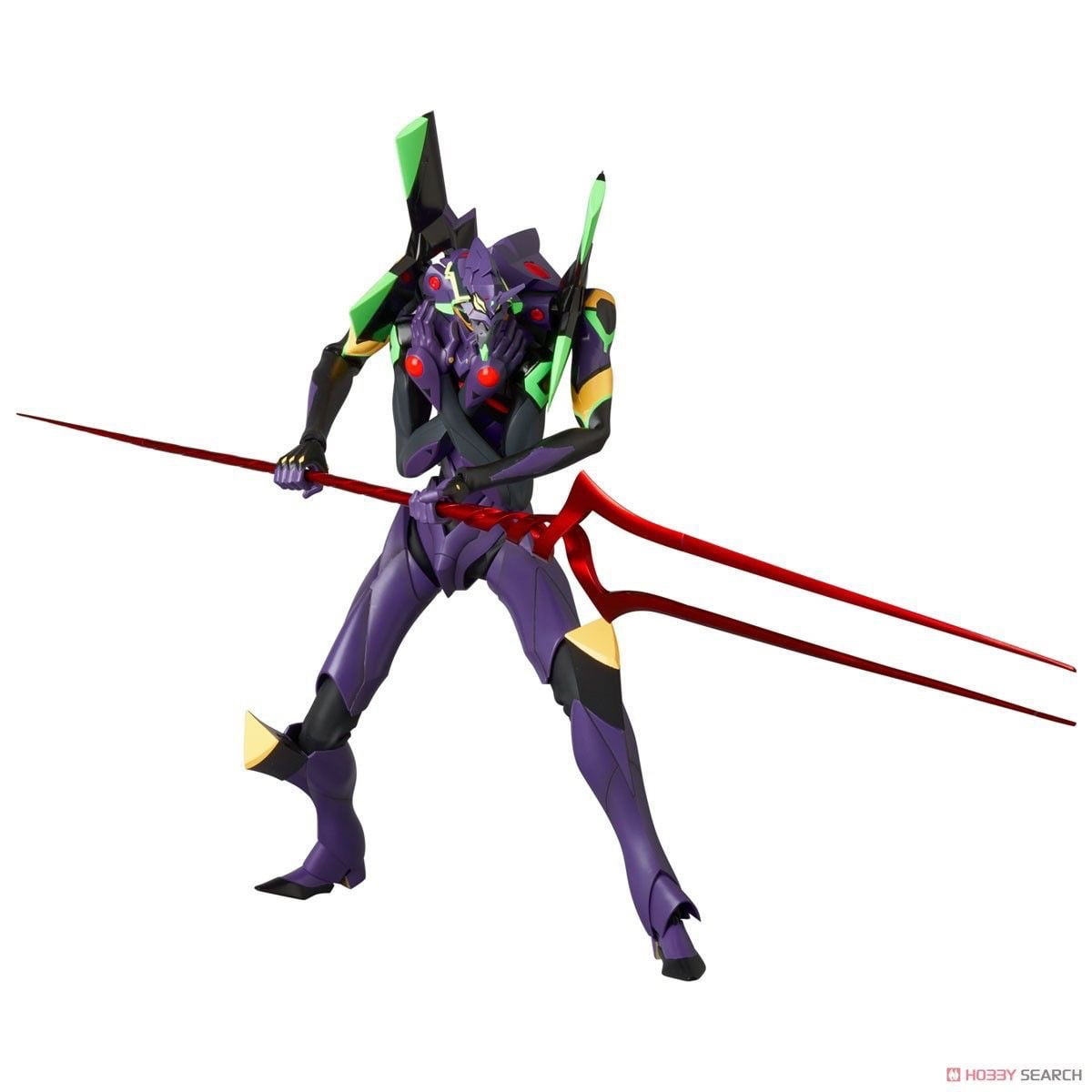 Yamaguchi New Century Evangelion EVA First machine theater version No ...