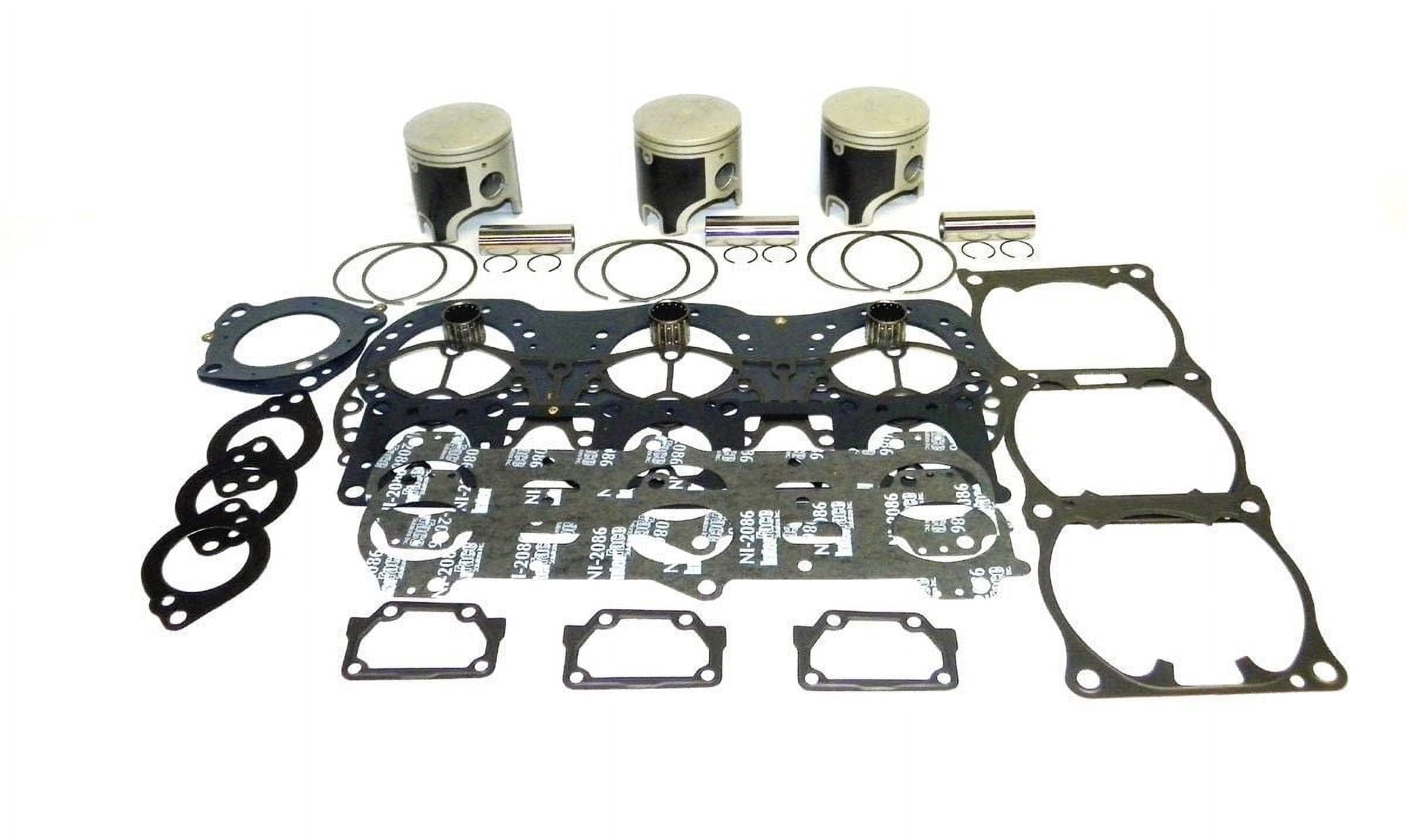 Yamaha 1200 GP / XLT Platinum Rebuild Kit 010-829-22P - .50 SIZE 68N-13556-00-00 - Walmart.com