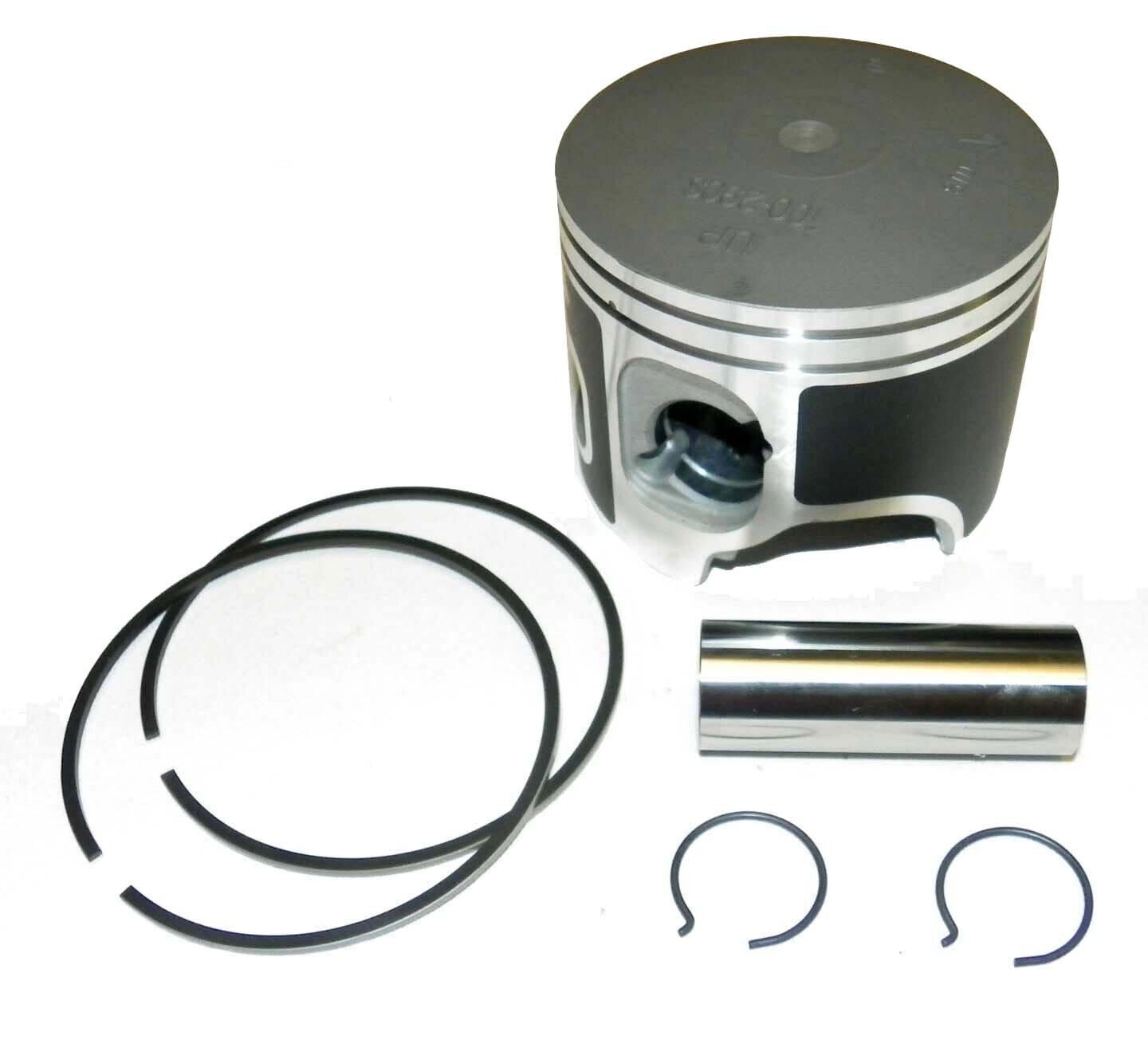Yamaha 150-200 Hp 2L HPDI Platinum Piston Kit 100-290-04spk - .010 ...