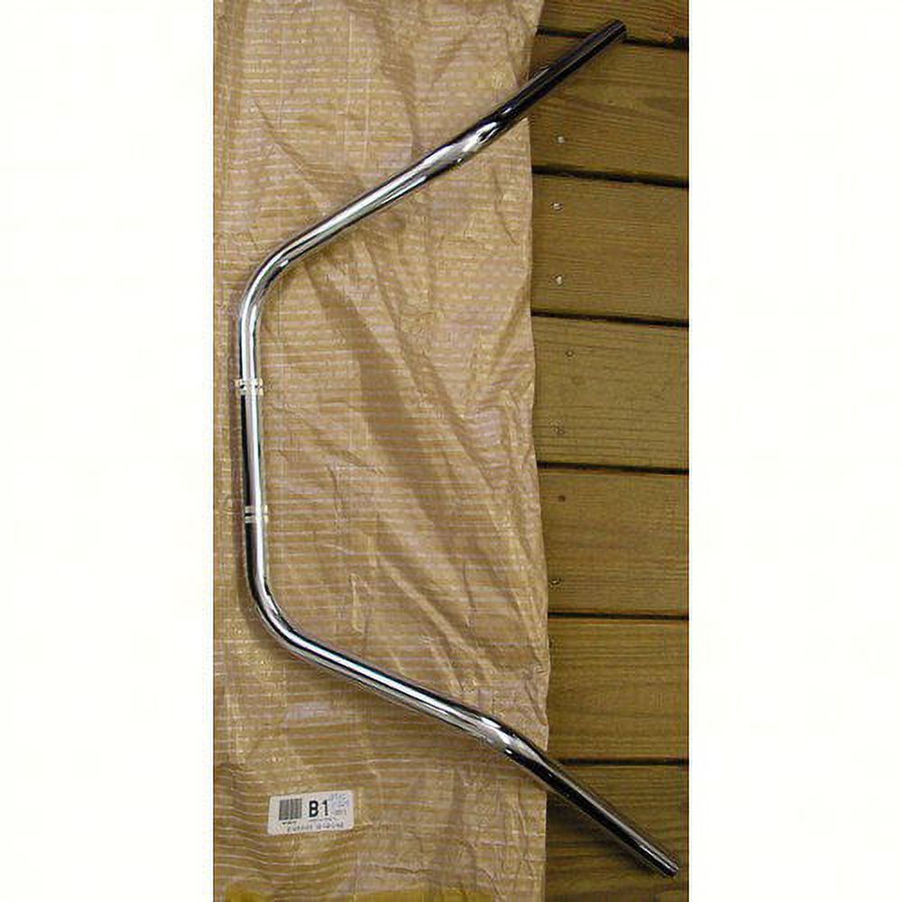 Yamaha 1D6-26110-01-00 Handle Complete; 1D6261100100 - Walmart.com