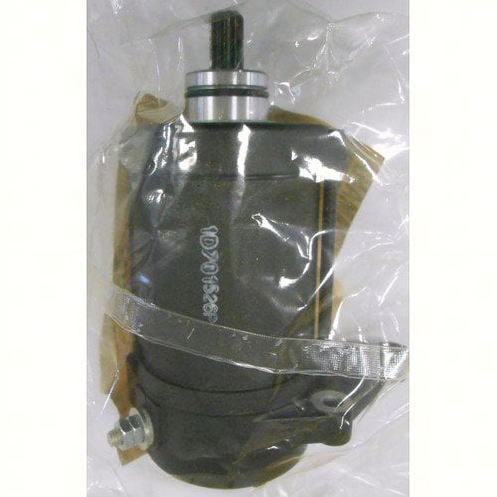 Yamaha 1D7-81890-01-00 Motor Assembly; 1D7818900100 - Walmart.com