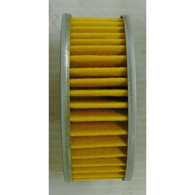 Yamaha 1J7-13441-10-00 Filter Element, Oil Cleaner; 1J7134411000 ...
