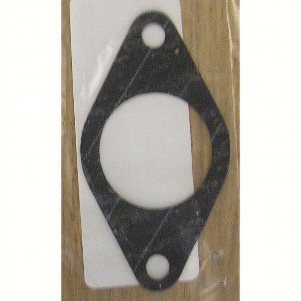 Yamaha 1L9-13556-00-00 Gasket, Manifold; New # 1L9-13556-10-00 ...
