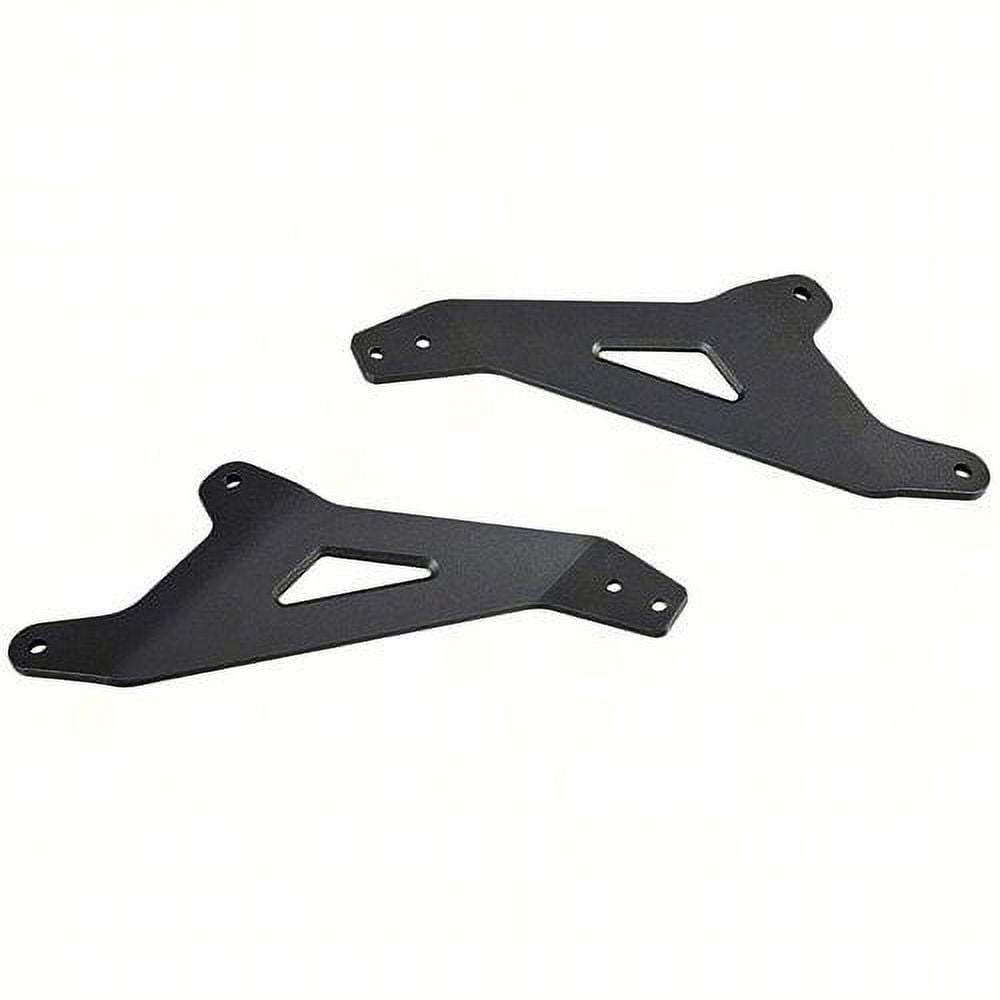 Yamaha 1TP-F84A0-V0-00 Backrest Sidearms Kit; 1TPF84A0V000 - Walmart.com