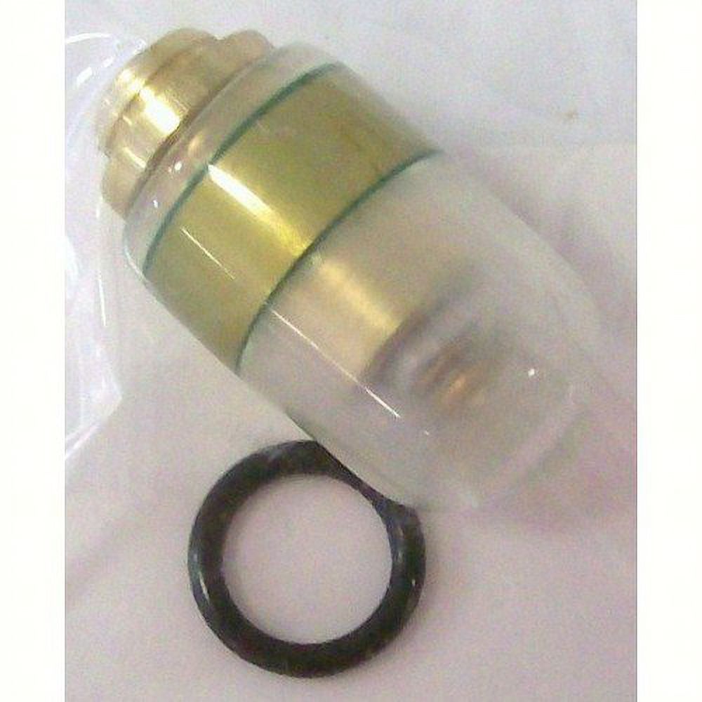 Yamaha 1UY-14107-25-00 Needle Valve Set; 1UY141072500 - Walmart.com