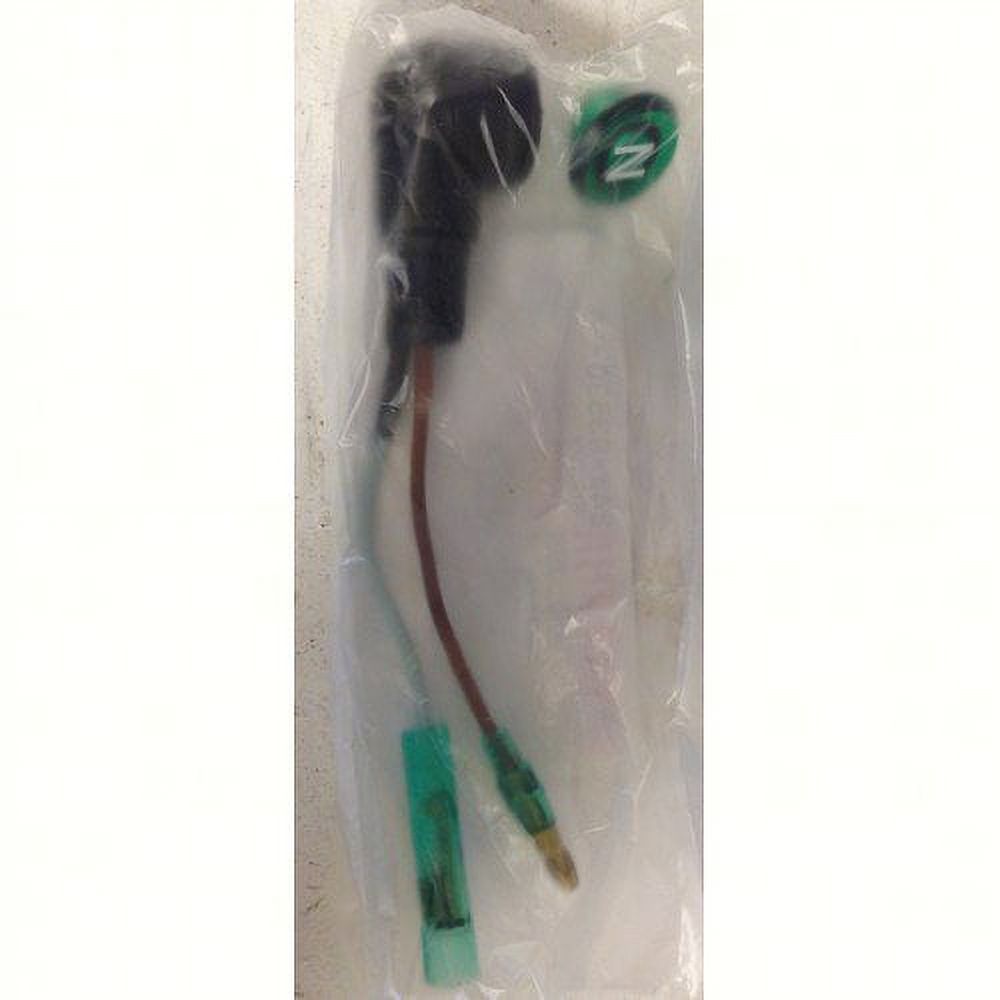 Pilot Light Assembly