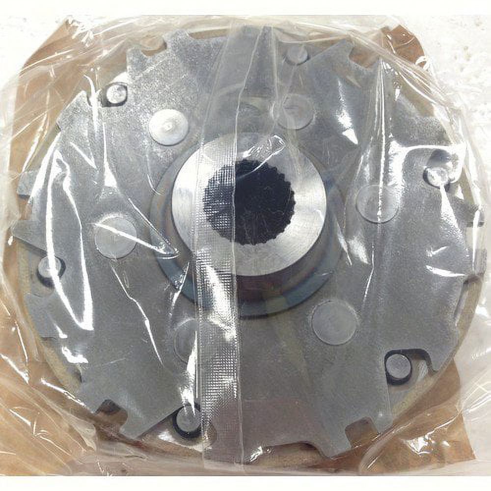 Yamaha 2PG-16620-00-00 Clutch Carrier Assembly; 2PG166200000 - Walmart.com