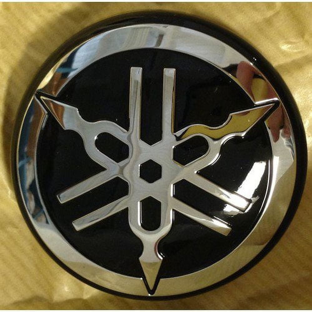 Yamaha 2S3-2176B-01-00 Tuning Fork Mark; 2S32176B0100 - Walmart.com