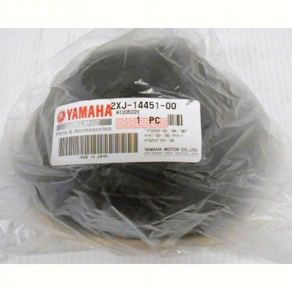 Yamaha 2XJ-14451-01-00 Element, Air Cleaner Filter; 2XJ144510100 ...