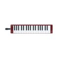 Yamaha 37-Key Melodica Keyboard Music Instrument with Anti-Corrosive ...