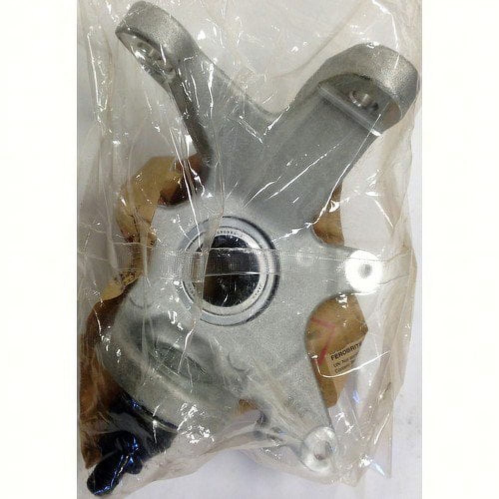 Yamaha 3B4-23501-01-00 Steering Knuckle Assembly (Left); 3B4235010100 ...