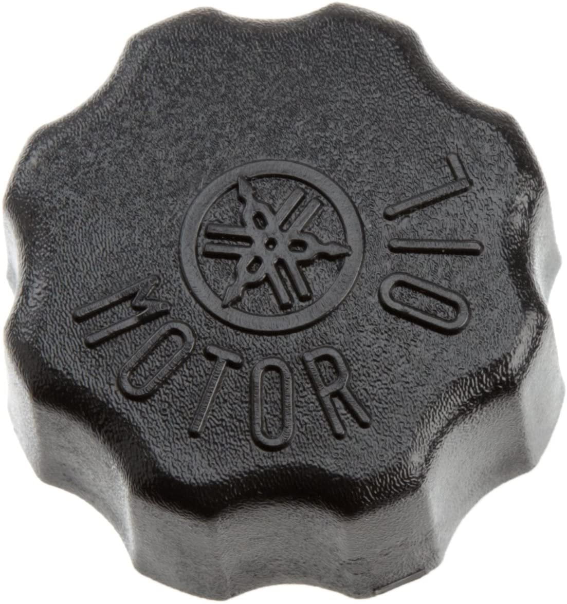 Yamaha 3BN-21770-00-00 Oil Tank Cap Assembly; New # 3BN-21770-01-00 - Walmart.com