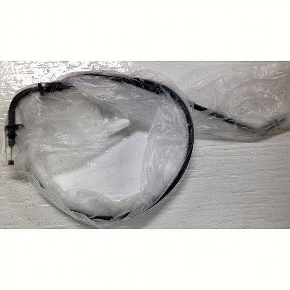 Yamaha 3D8-26311-00-00 Cable, Throttle 1; 3D8263110000 - Walmart.com