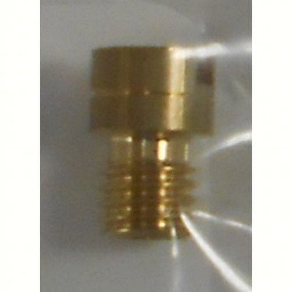 Yamaha 3G2-1423A-81-00 Jet, Main(#152.5); 3G21423A8100 - Walmart.com