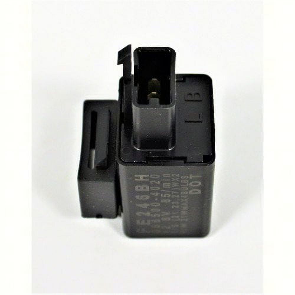Yamaha 3GM-83350-00-00 Flasher Relay Assembly; New # 3GM-83350-02-00 ...