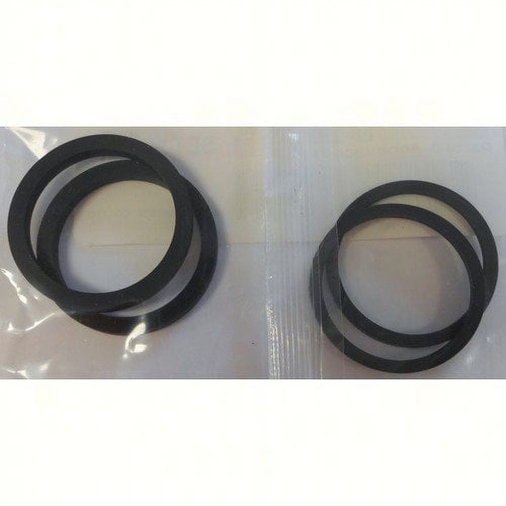 Yamaha 3JD-W0047-00-00 Caliper Seal Kit; New # 3JD-25803-00-00 ...