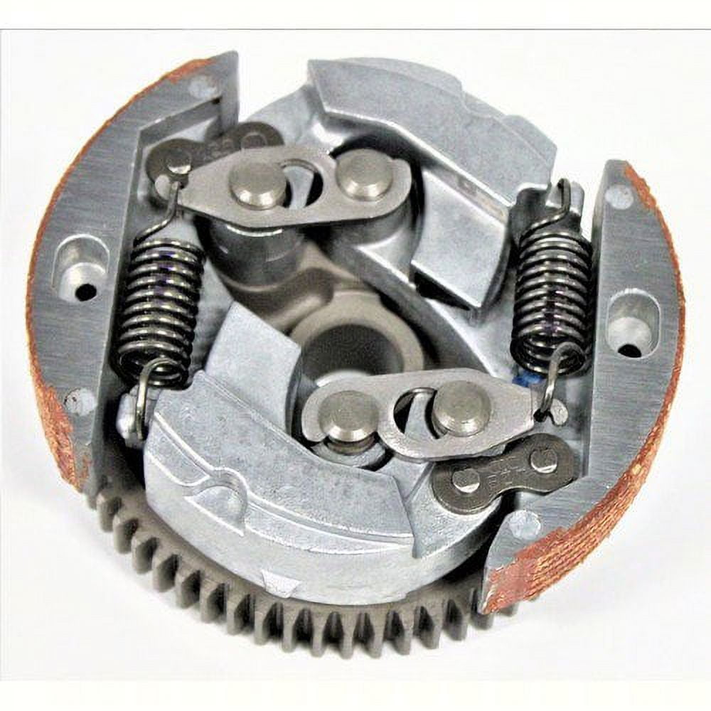 Yamaha 3L5-16620-01-00 Clutch Carrier Assembly; New # 3L5-16620-04-00 - Walmart.com