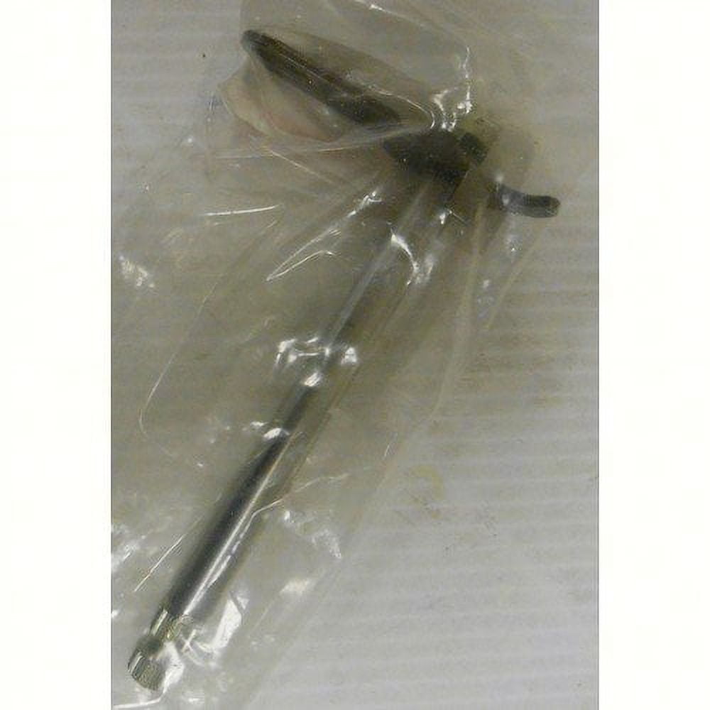 Yamaha 3XK-18101-00-00 Shift Shaft Assembly; New # 3XK-18101-02-00 ...