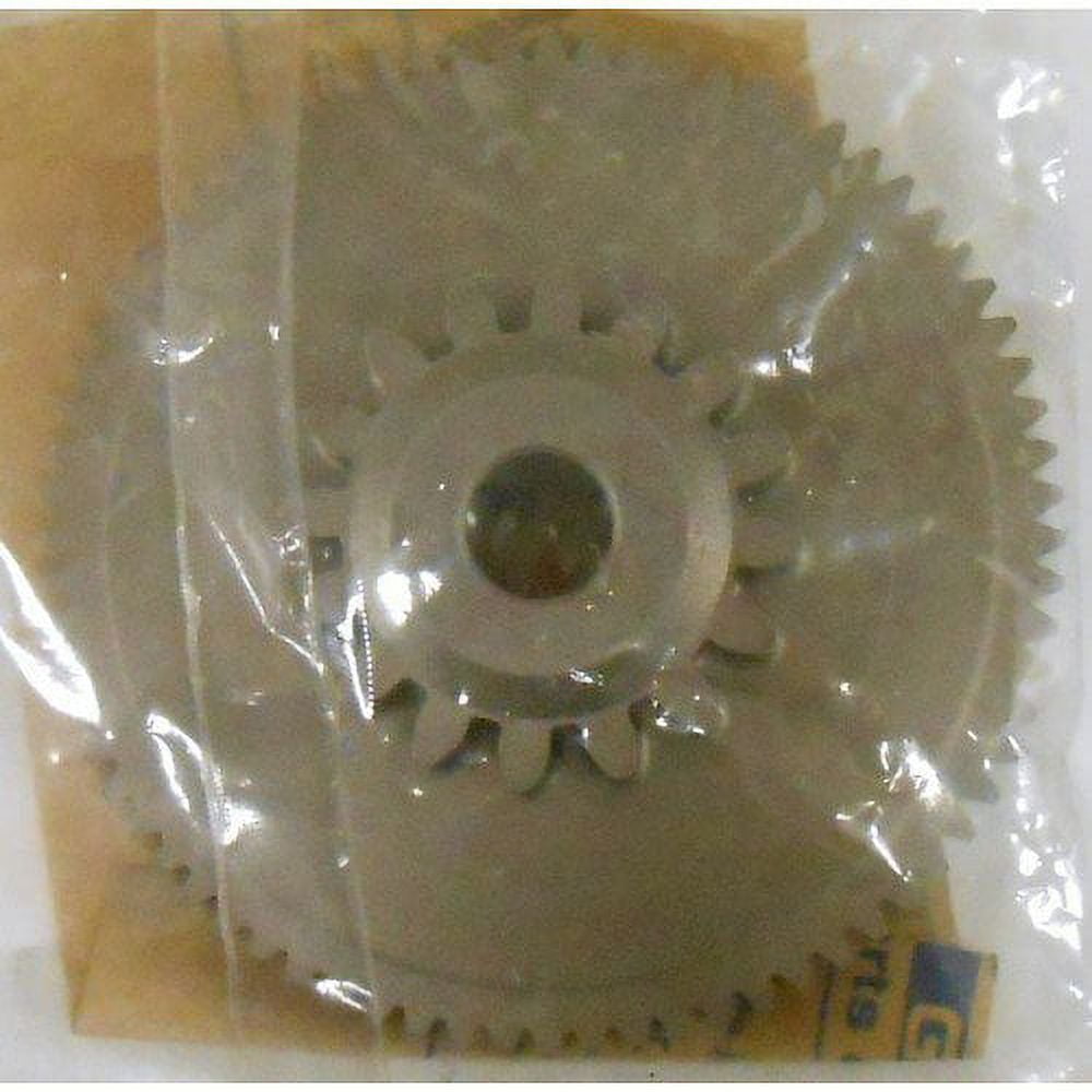 Yamaha 4BP-15512-00-00 Gear, Idler 1; 4BP155120000 - Walmart.com