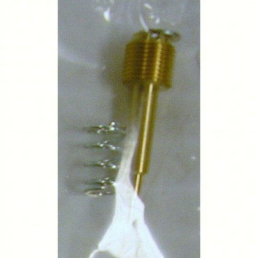 Yamaha 4LA-14105-00-00 Pilot Screw Set; 4LA141050000 - Walmart.com