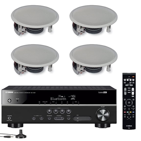 Yamaha Home Theater Systems in Home Theater - Walmart.com