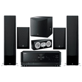 Yamaha Home Theater Systems in Home Theater - Walmart.com