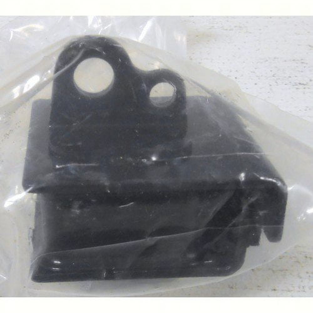 Yamaha 5B4-21485-00-00 Damper, Rubber 1; New # 5B4-21485-01-00 ...