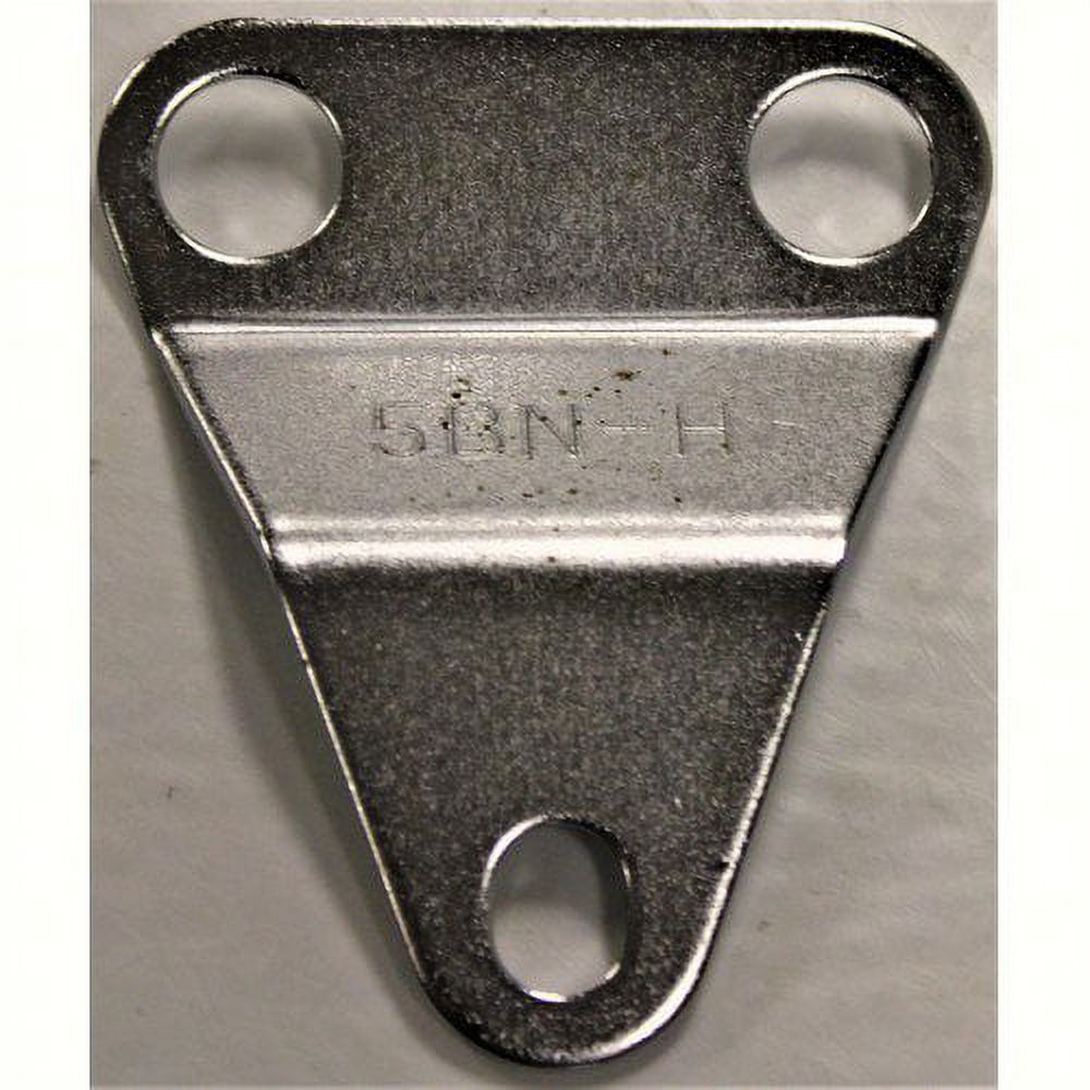 Yamaha 5BN-2475H-00-00 Bracket, Seat Leve; 5BN2475H0000 - Walmart.com