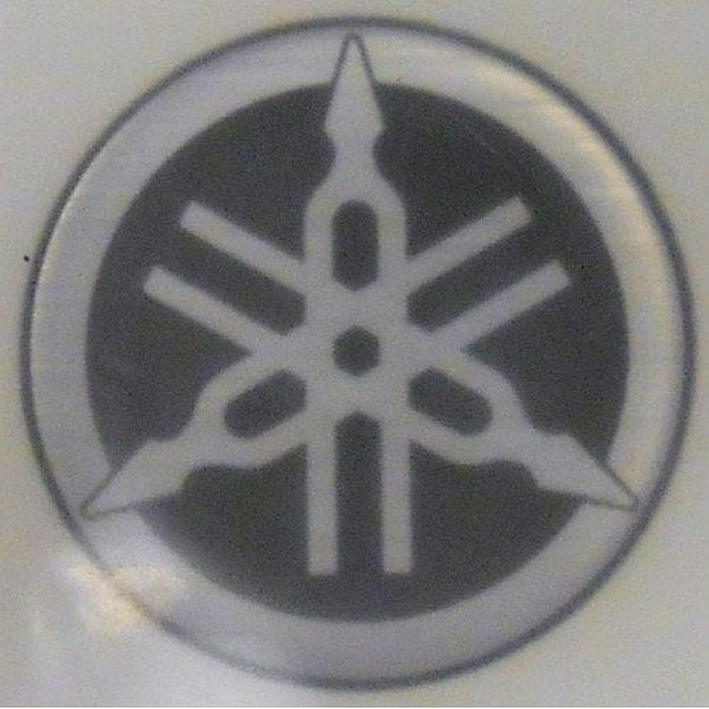 Yamaha 5FU-F175B-01-00 Tuning Fork Mark; 5FUF175B0100 - Walmart.com