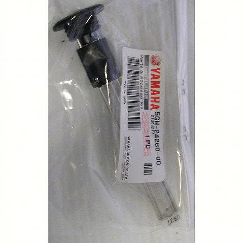 Yamaha 5GH-24260-11-00 Fuel Meter Assembly; 5GH242601100 - Walmart.com