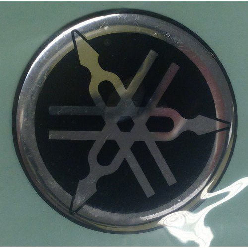 Yamaha 5KM-2175B-00-00 Tuning Fork Mark; 5KM2175B0000 - Walmart.com