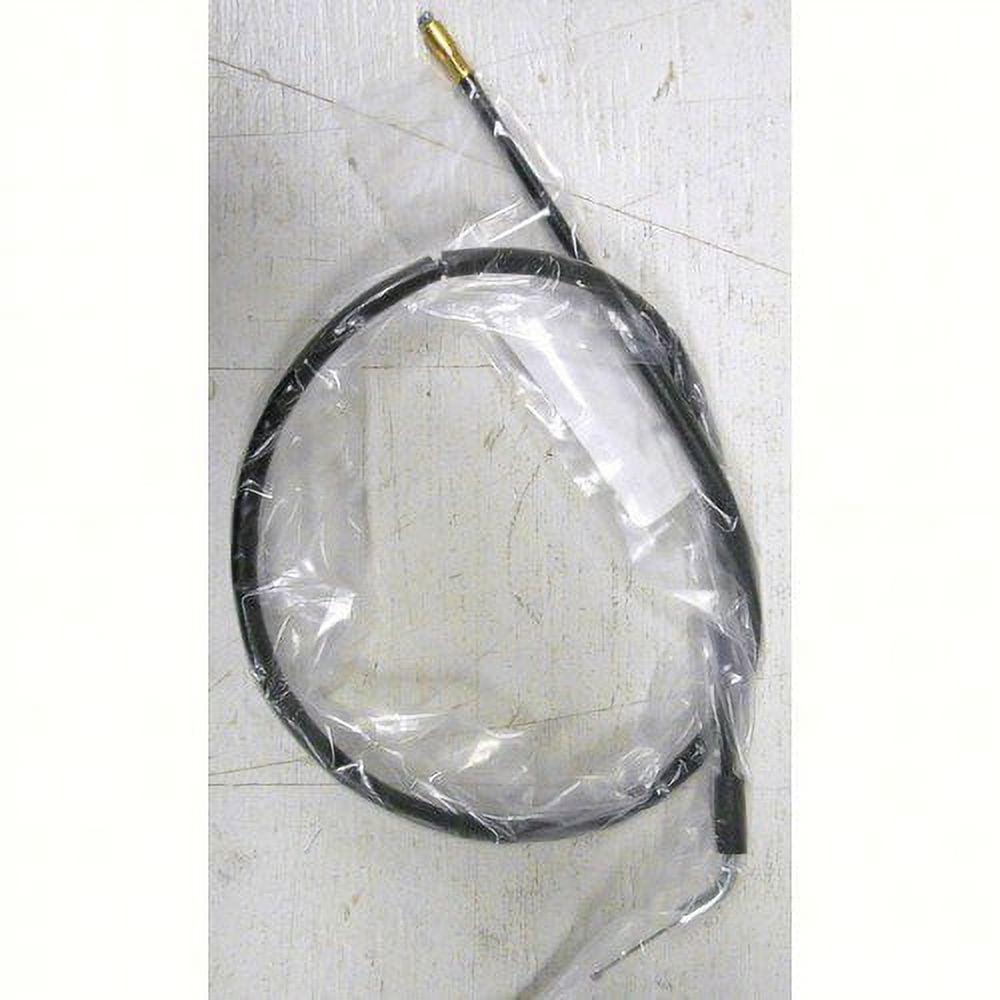 Yamaha 5KM-26331-10-00 Cable, Starter 1; 5KM263311000 - Walmart.com