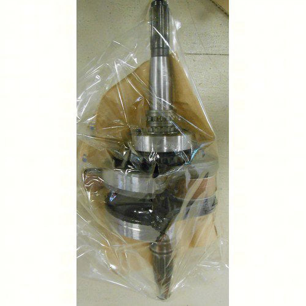 Yamaha 5ND-11400-00-00 Crankshaft Assembly; 5ND114000000 - Walmart.com