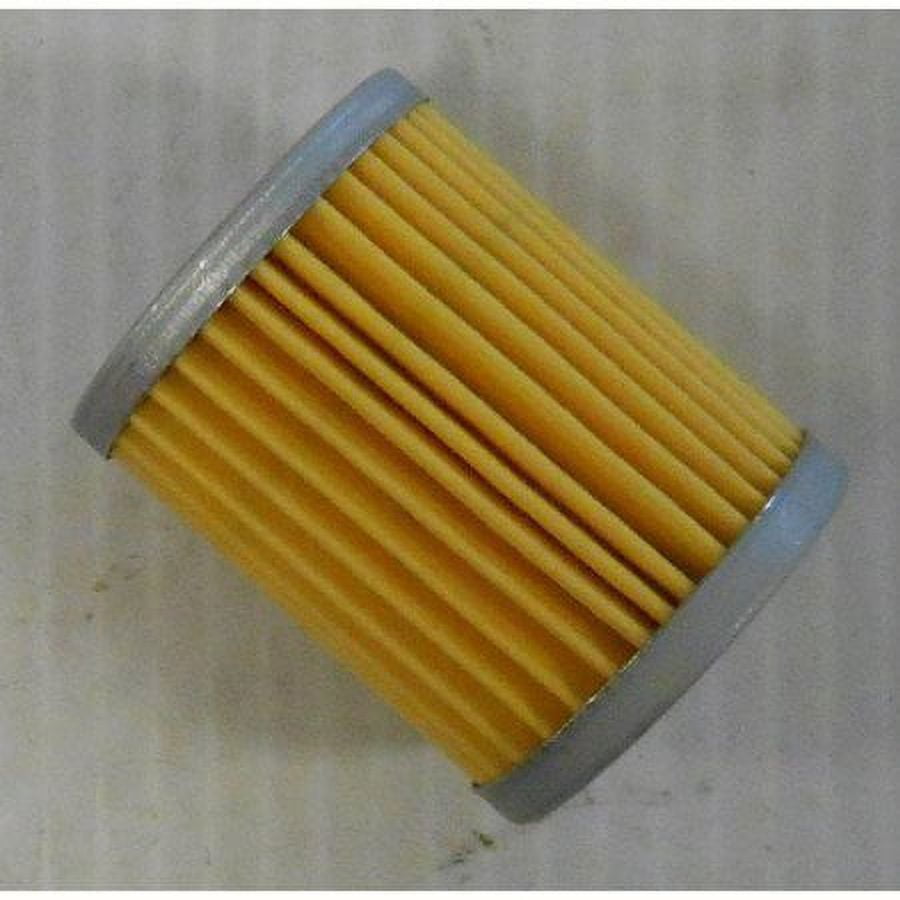 Yamaha 5RU-13440-00-00 Filter Element Assembly, Oil Cleaner ...